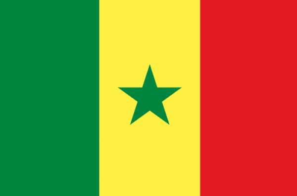 Senegal - AFNOR INTERNATIONAL AFNOR West Africa: Certification and Training