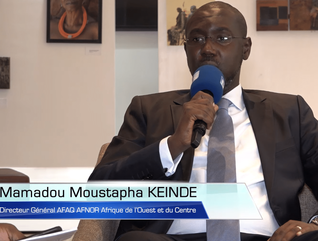 Côte d'Ivoire - AFNOR INTERNATIONAL