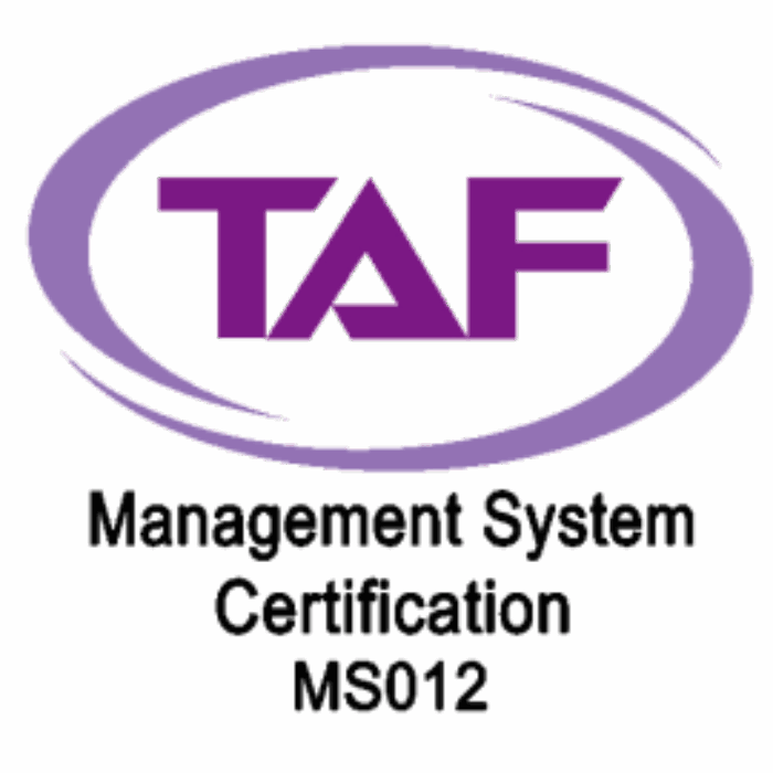 AFNOR 在台灣：台灣的認證與訓練 - AFNOR INTERNATIONAL