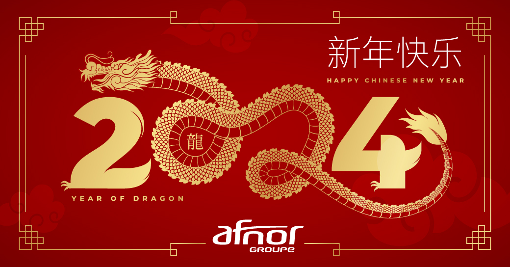 Bienvenue - AFNOR INTERNATIONAL