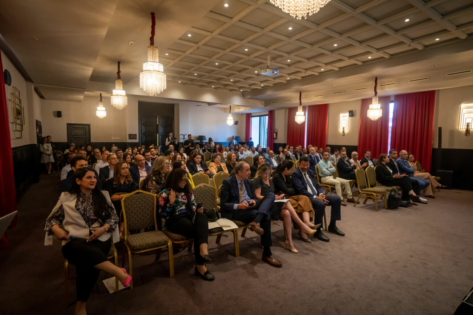 20 years of AFNOR Morocco: our services at the service of the economy ...