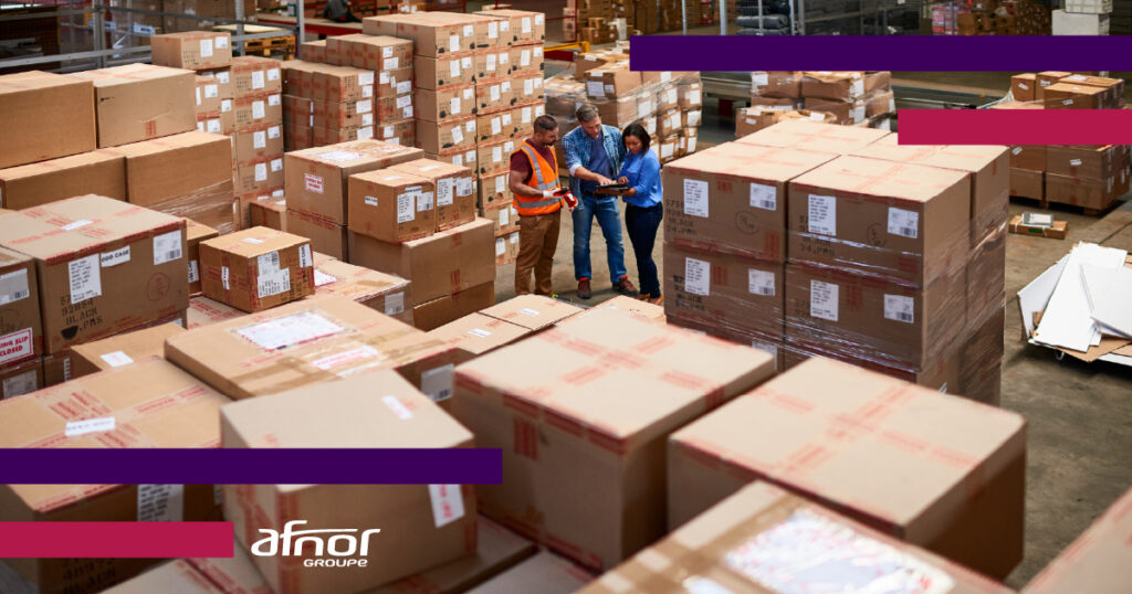 Groupe AFNOR : Offres de Certification et Formation France - AFNOR ...