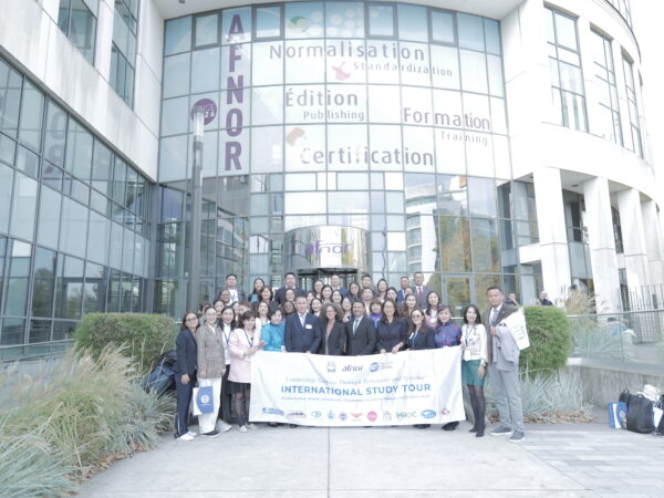 Groupe AFNOR : Offres de Certification et Formation France - AFNOR ...