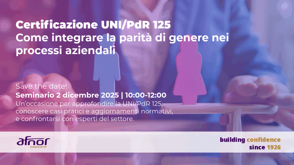 United Kingdom - AFNOR INTERNATIONAL